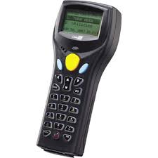 Terminal Portable CIPHERLAB 8300 / Barcodis