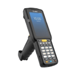 Terminal Portable ZEBRA MC33 / Barcodis